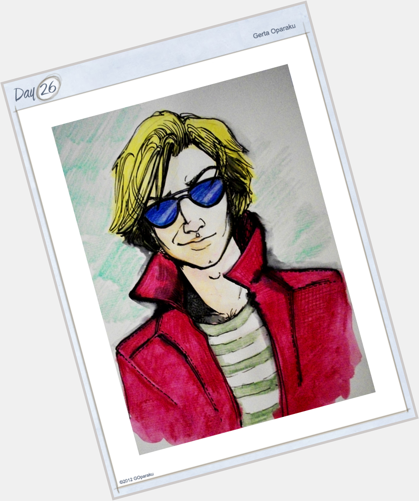 Steve Gravers | Official Site for Man Crush Monday #MCM | Woman Crush ...