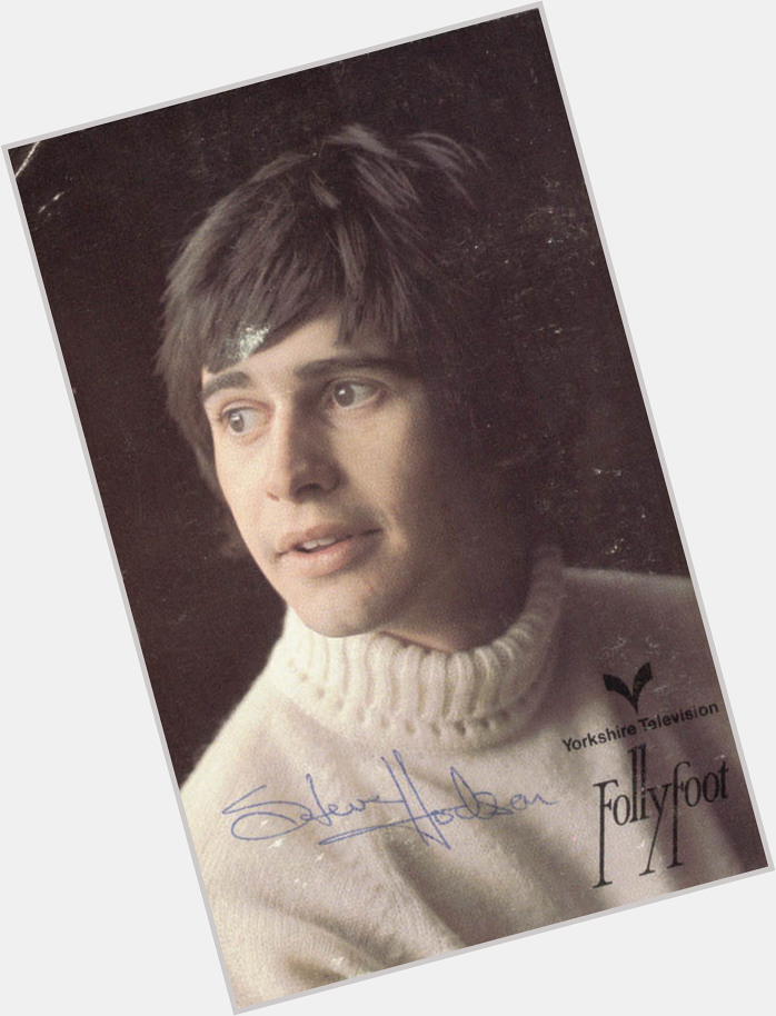 Steve Hodson | Official Site for Man Crush Monday #MCM | Woman Crush ...