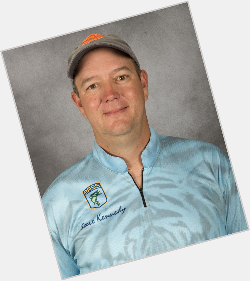 Steve Kennedy | Official Site for Man Crush Monday #MCM | Woman Crush ...