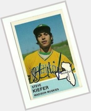 Steve Kiefer | Official Site for Man Crush Monday #MCM | Woman Crush ...