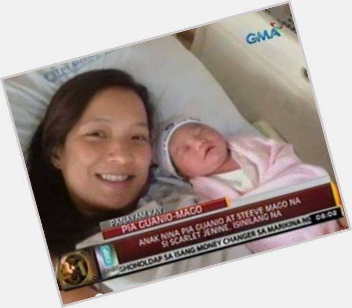 Steve Mago | Official Site for Man Crush Monday #MCM | Woman Crush ...