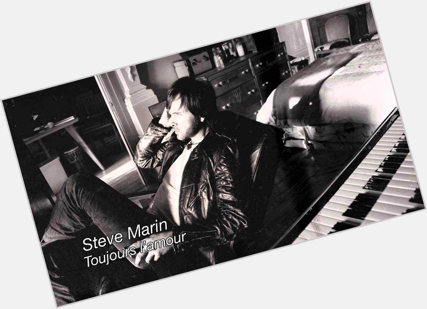 Steve Marin | Official Site for Man Crush Monday #MCM | Woman Crush ...