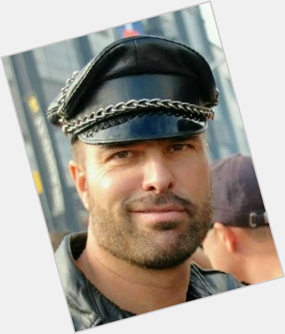 Steve Muir | Official Site for Man Crush Monday #MCM | Woman Crush ...