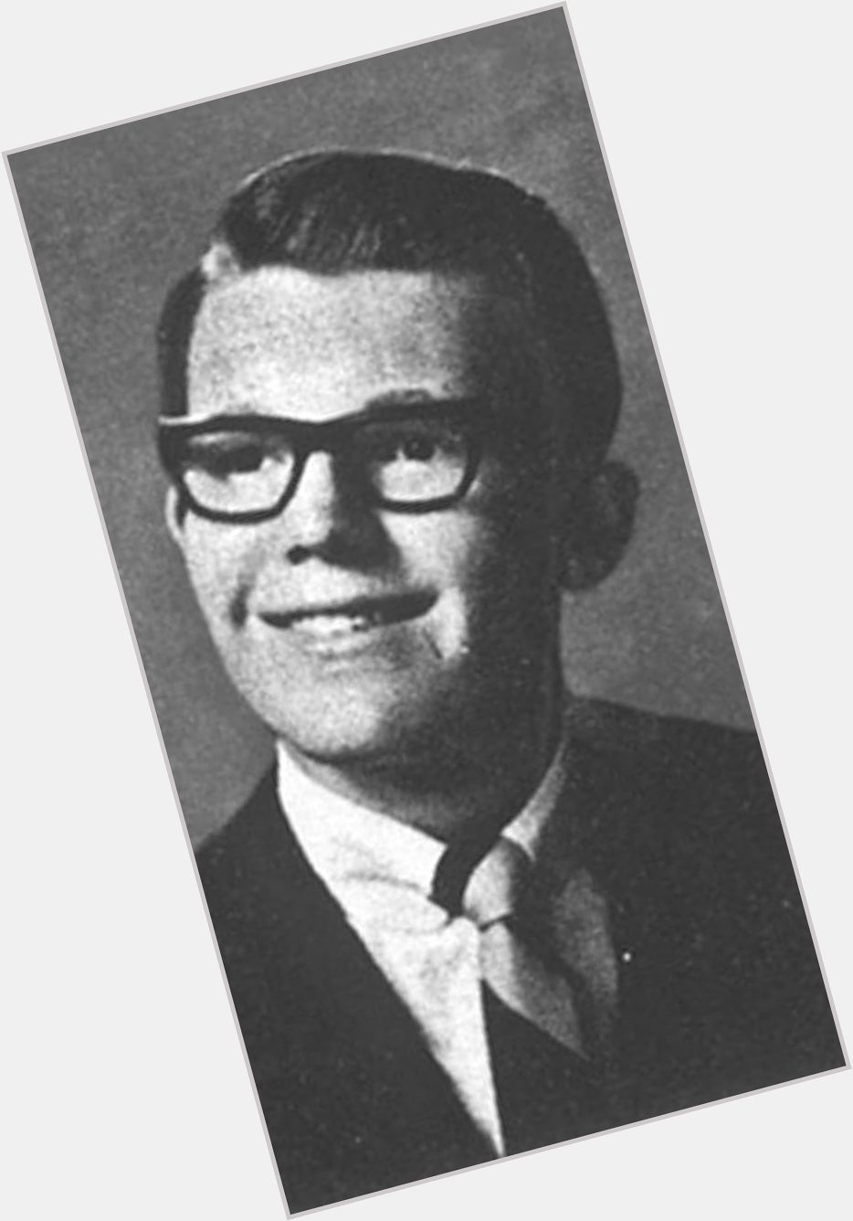 Steve Parent | Official Site for Man Crush Monday #MCM | Woman Crush ...