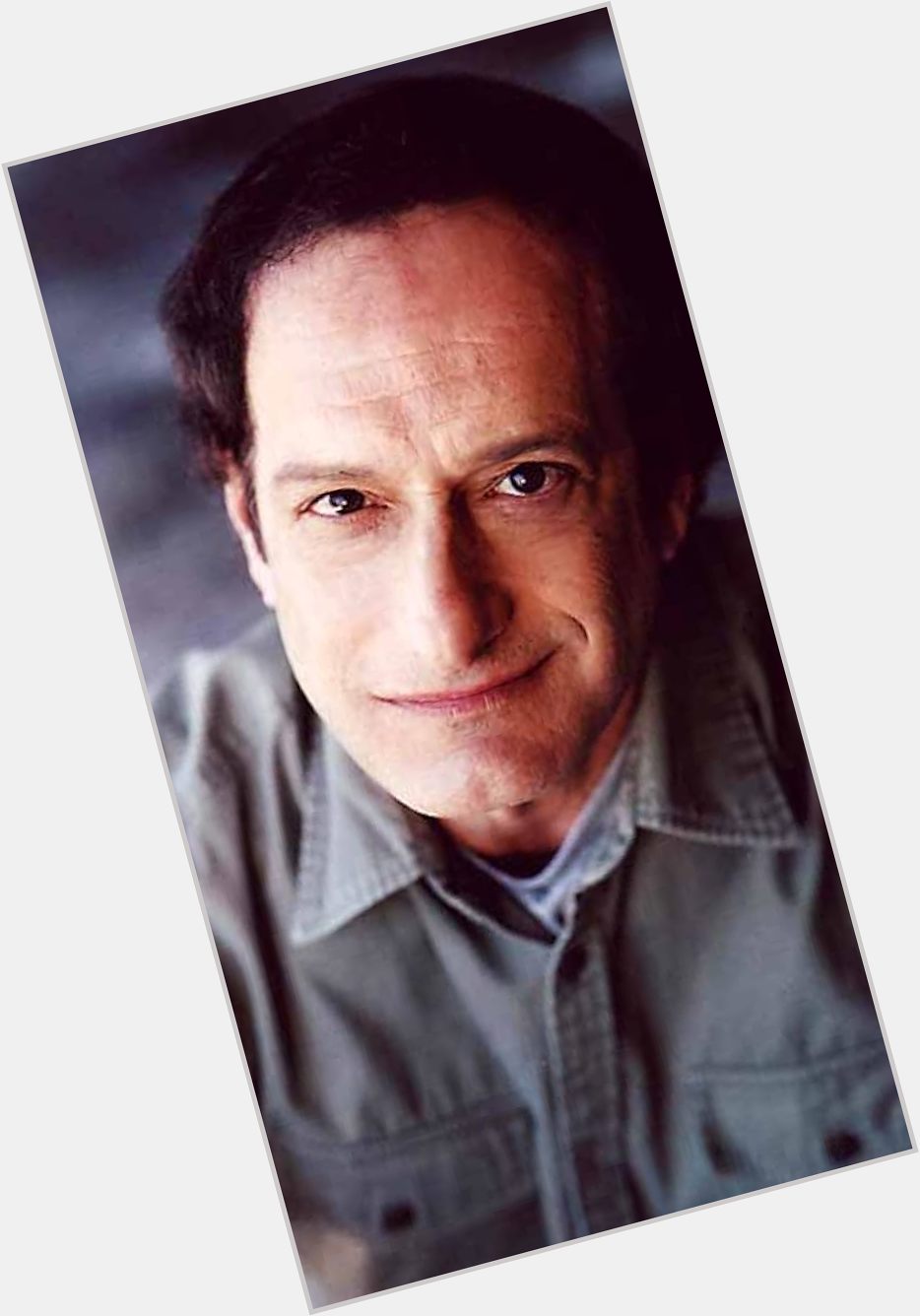 Steve Paymer | Official Site for Man Crush Monday #MCM | Woman Crush ...