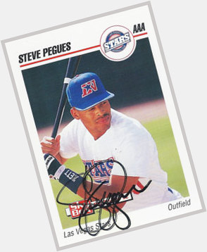 Steve Pegues | Official Site for Man Crush Monday #MCM | Woman Crush ...