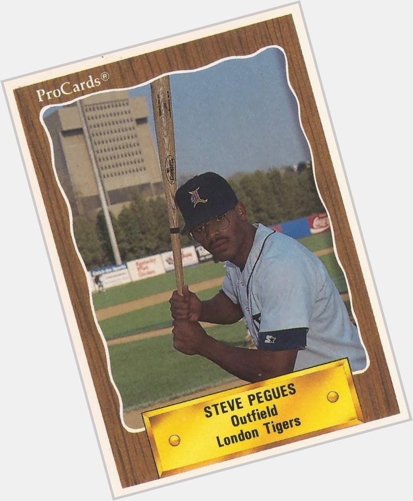 Steve Pegues | Official Site for Man Crush Monday #MCM | Woman Crush ...