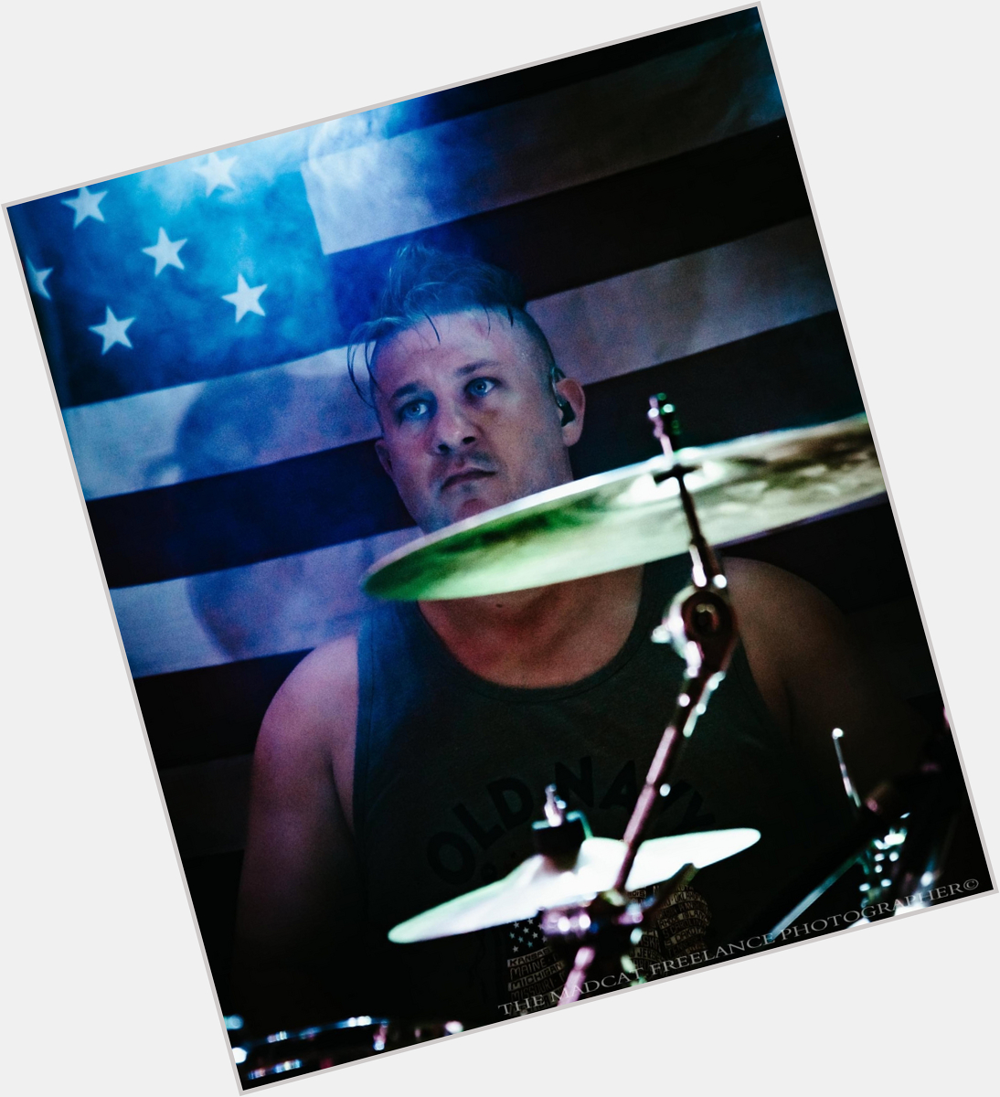 Steve Pierson | Official Site for Man Crush Monday #MCM | Woman Crush ...