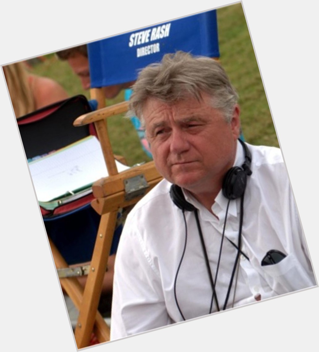 Steve Rash | Official Site for Man Crush Monday #MCM | Woman Crush ...