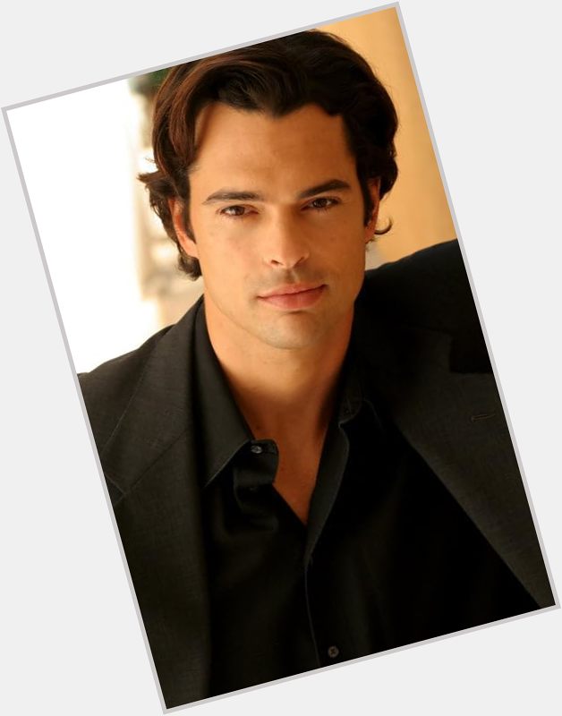 Steve Richard Harris | Official Site for Man Crush Monday #MCM | Woman ...