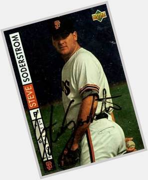 Steve Soderstrom | Official Site for Man Crush Monday #MCM | Woman ...