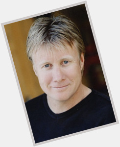 Steve Strachan | Official Site for Man Crush Monday #MCM | Woman Crush ...