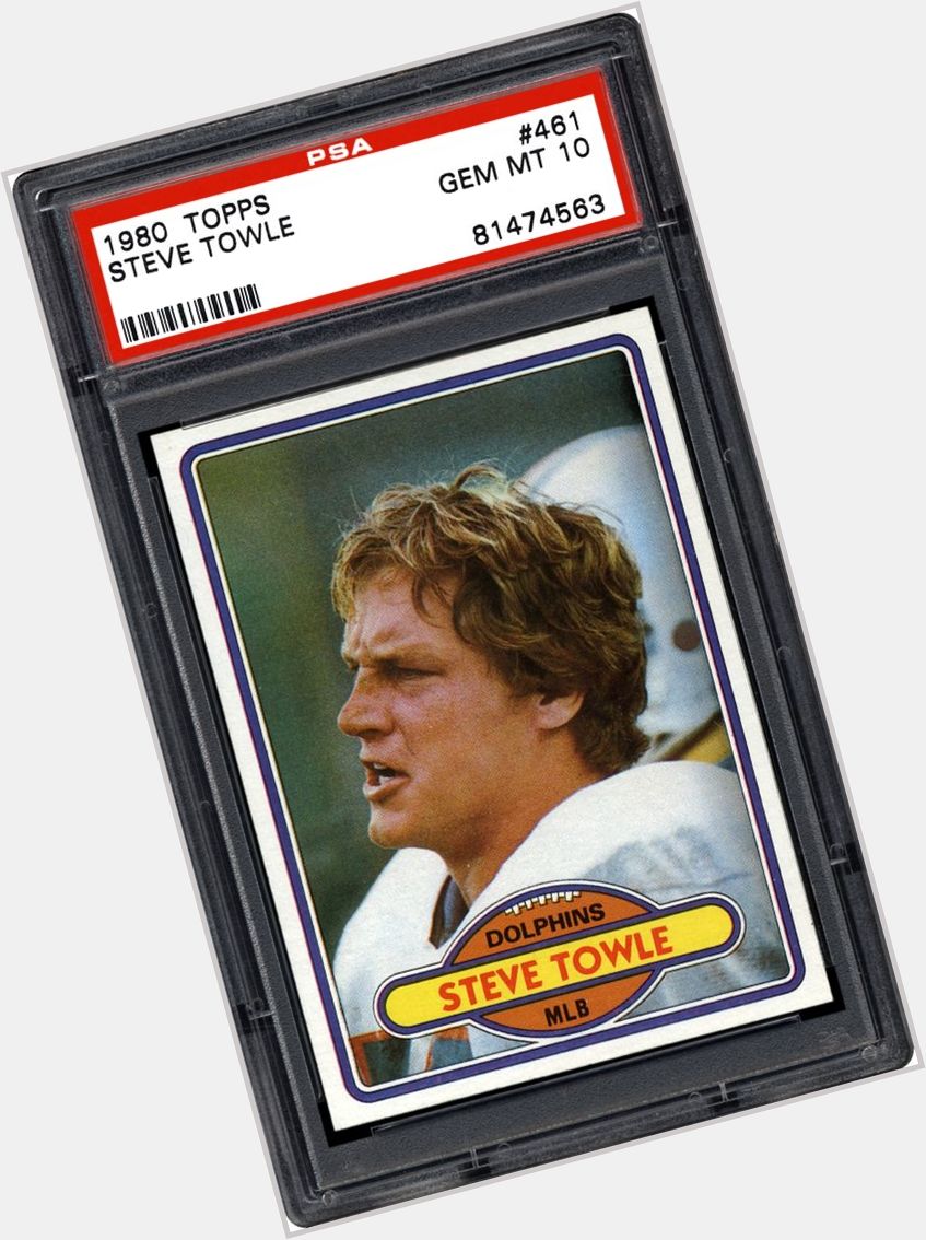 Steve Towle | Official Site for Man Crush Monday #MCM | Woman Crush ...