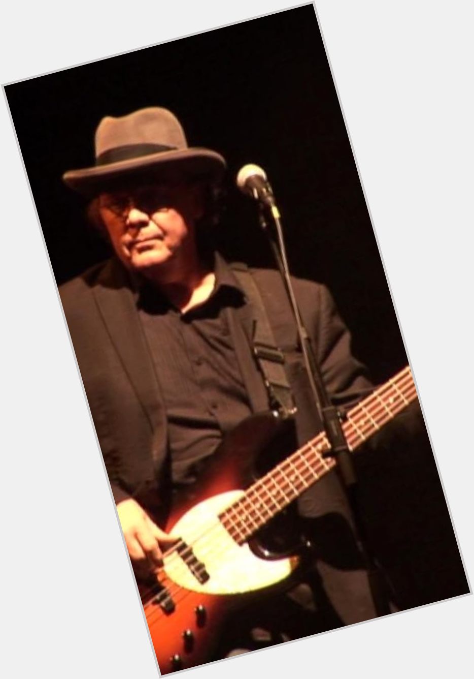 Steven Gustafson | Official Site for Man Crush Monday #MCM | Woman ...