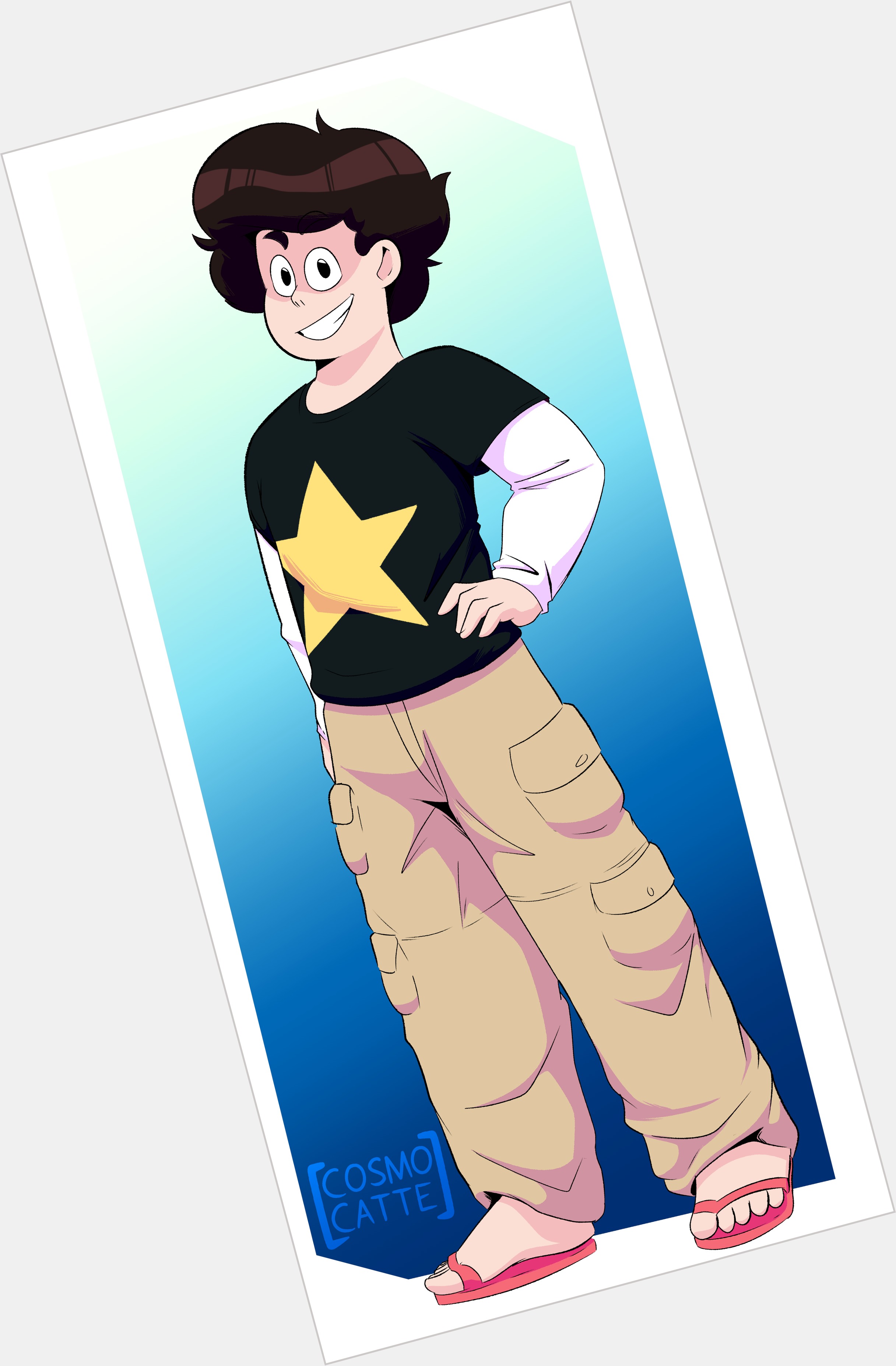 Steven Gustafson | Official Site for Man Crush Monday #MCM | Woman ...