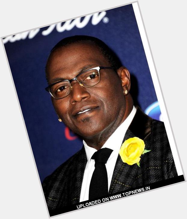 Randy Jackson Musician | Official Site for Man Crush Monday #MCM ...