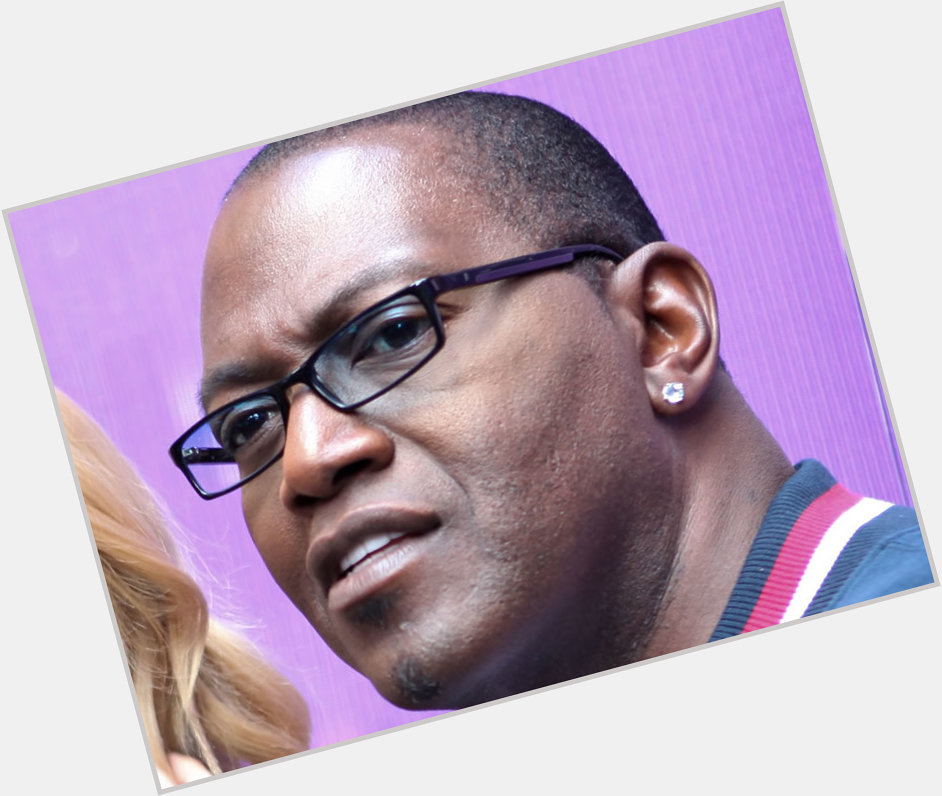 Randy Jackson Musician | Official Site for Man Crush Monday #MCM ...