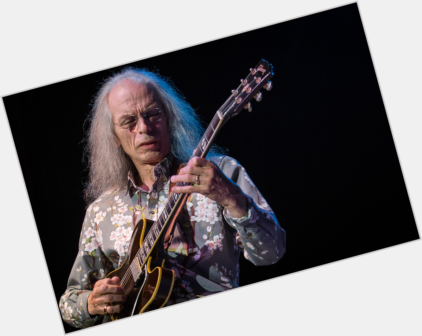 Steve Howe | Official Site for Man Crush Monday #MCM | Woman Crush ...