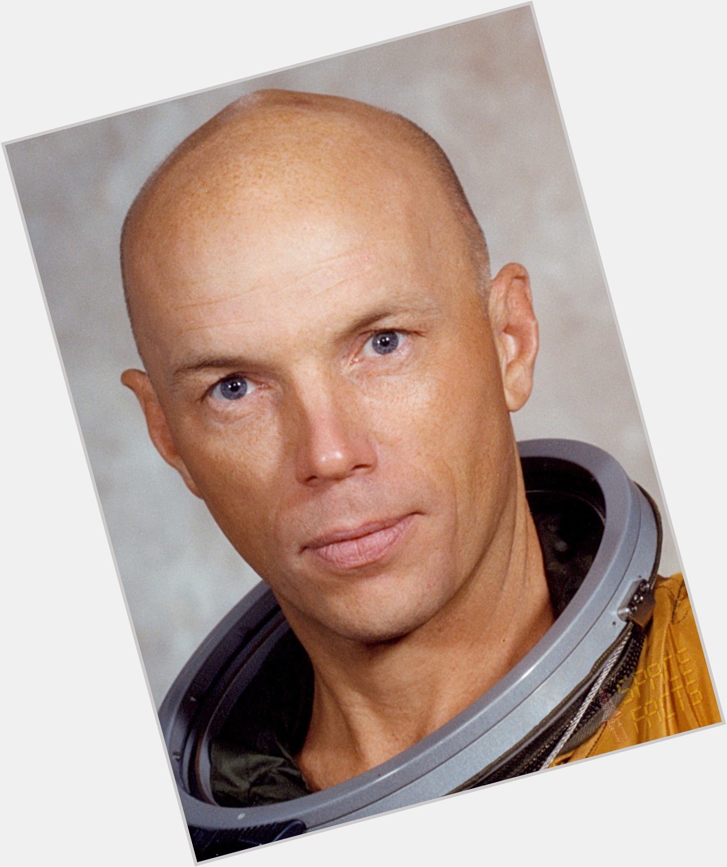 Story Musgrave | Official Site for Man Crush Monday #MCM | Woman Crush ...