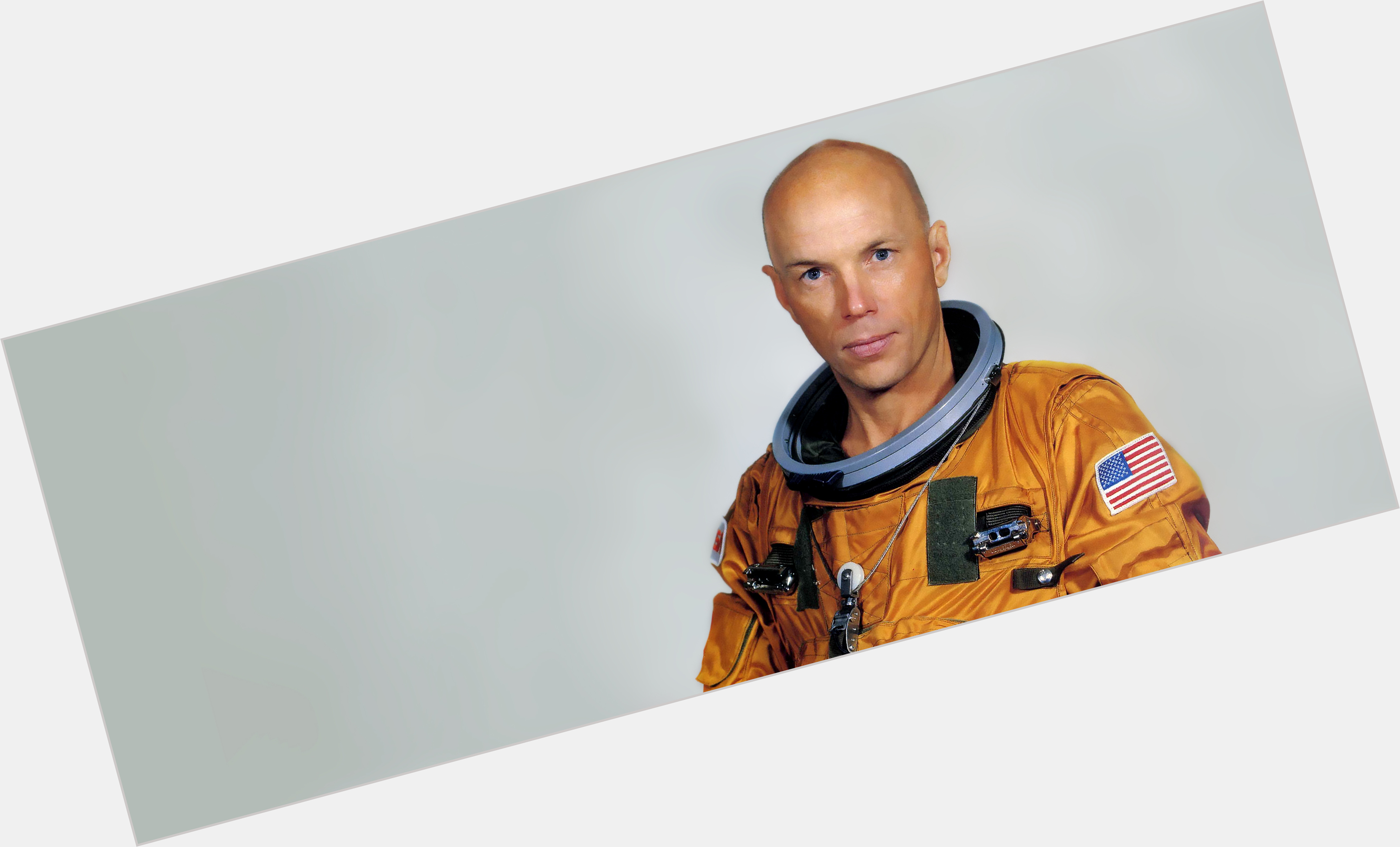 Story Musgrave | Official Site for Man Crush Monday #MCM | Woman Crush ...