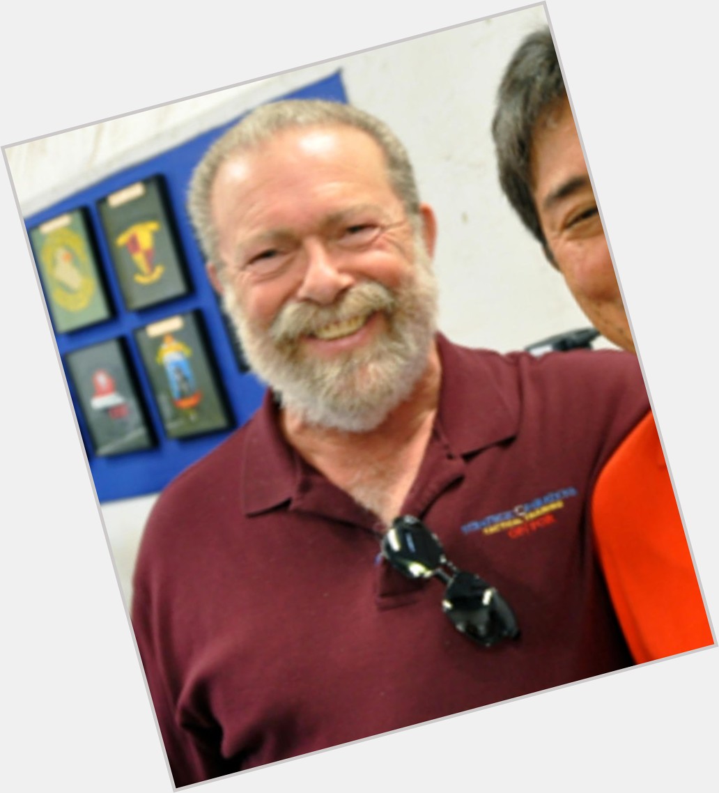 Stu Segall | Official Site for Man Crush Monday #MCM | Woman Crush ...