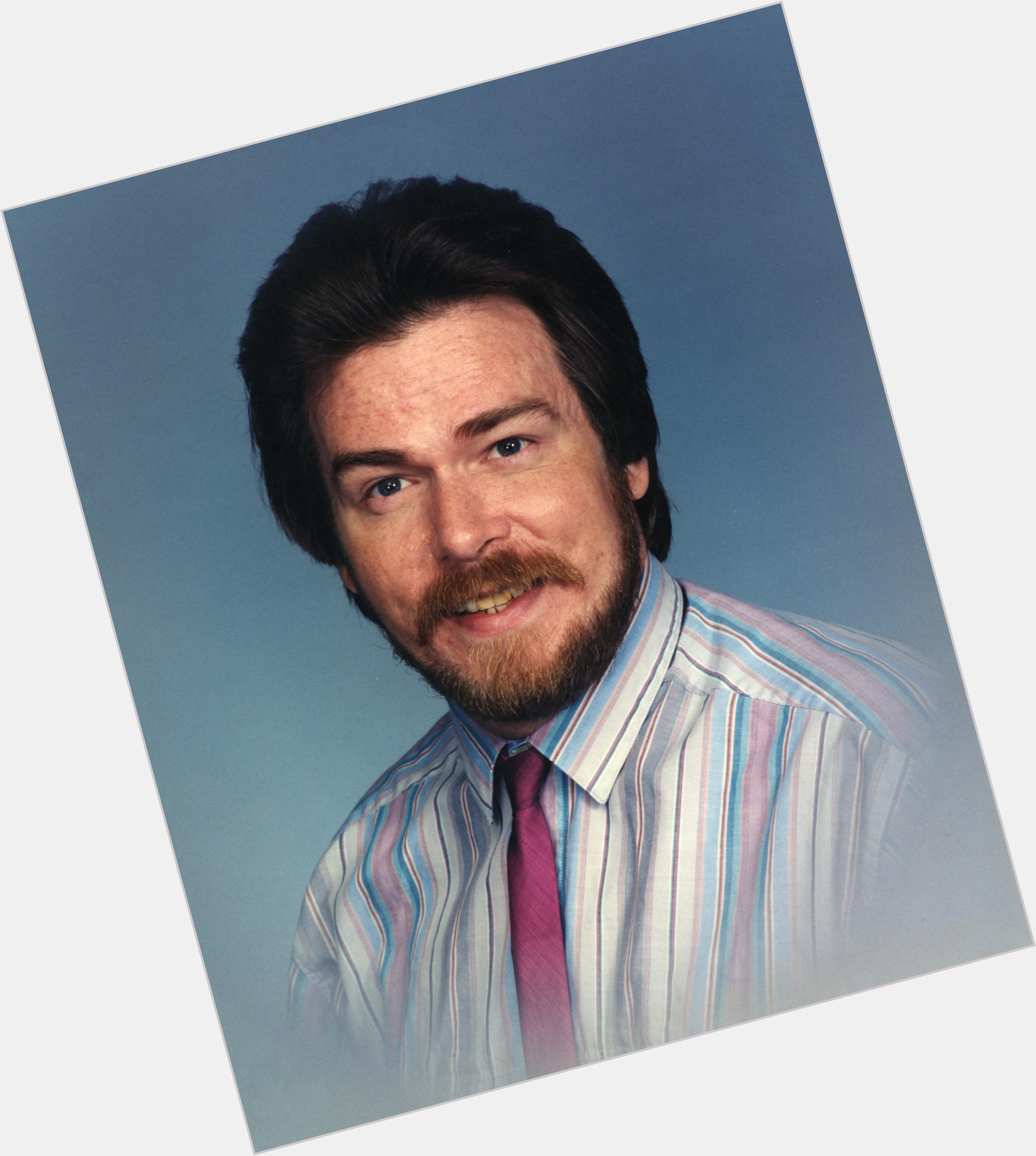 Stu Segall | Official Site for Man Crush Monday #MCM | Woman Crush ...