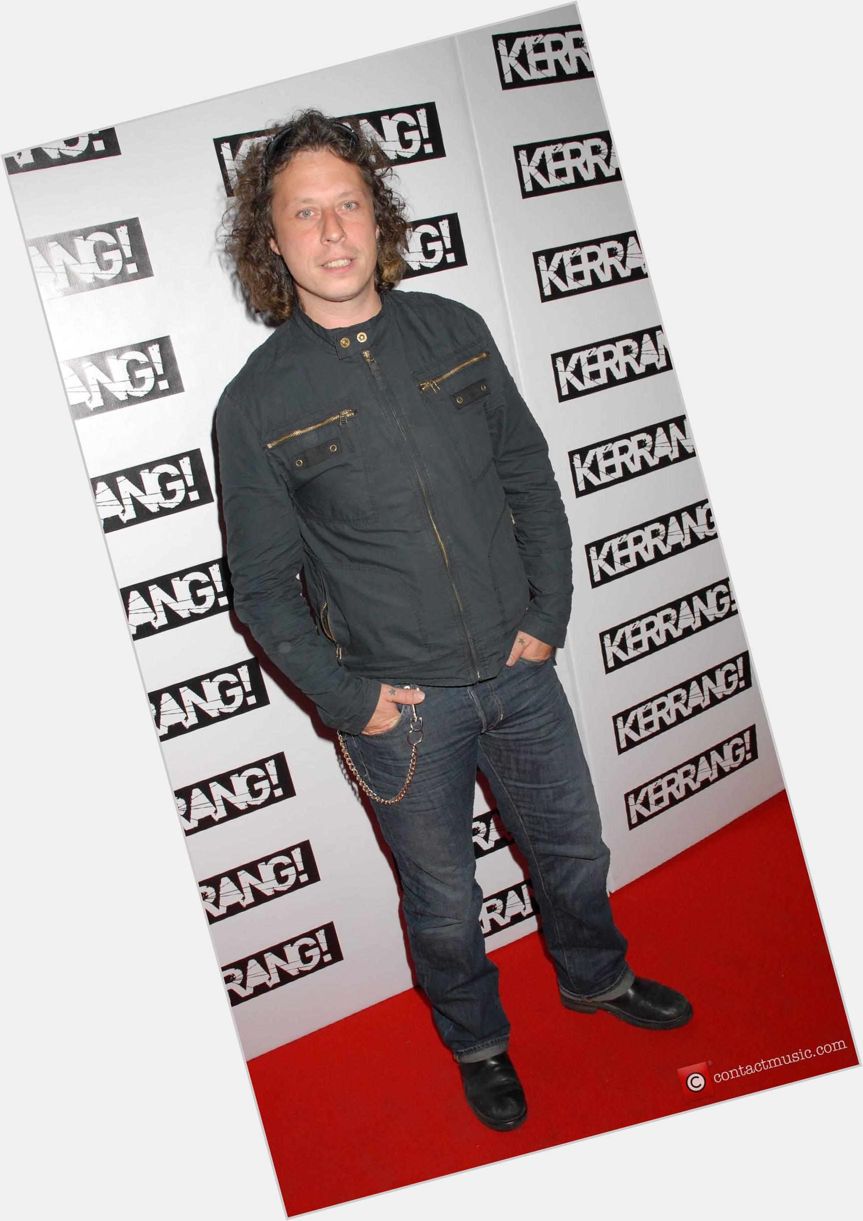 Stuart Cable | Official Site for Man Crush Monday #MCM | Woman Crush ...