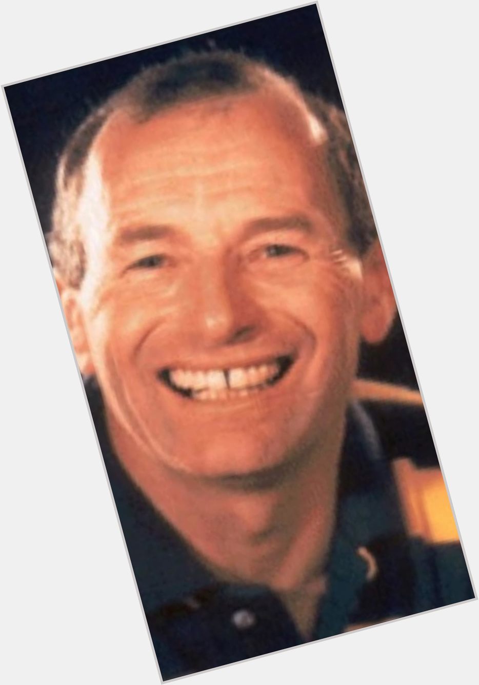 Stuart Fell | Official Site for Man Crush Monday #MCM | Woman Crush ...