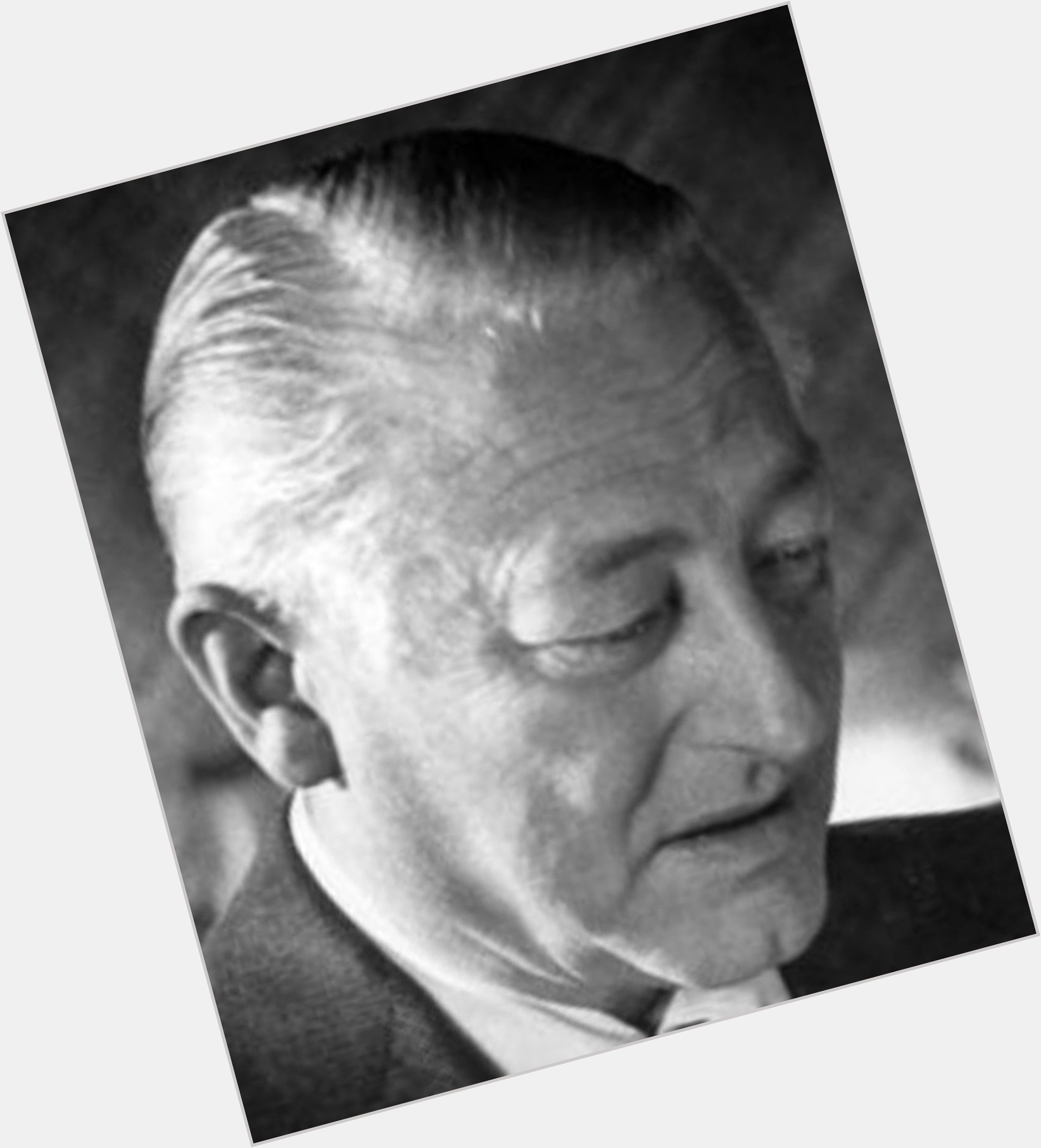 Stuart Heisler | Official Site for Man Crush Monday #MCM | Woman Crush ...