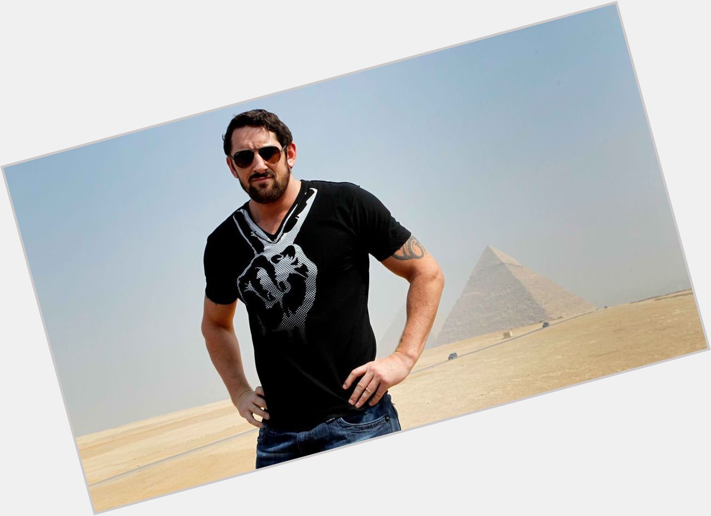 Stuart Wade | Official Site for Man Crush Monday #MCM | Woman Crush ...