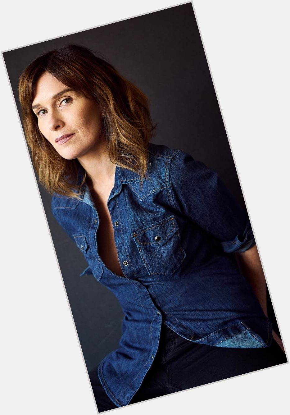 Sue Cremin | Official Site for Woman Crush Wednesday #WCW