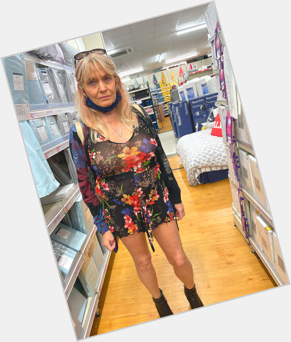 Sue Walpole | Official Site for Woman Crush Wednesday #WCW