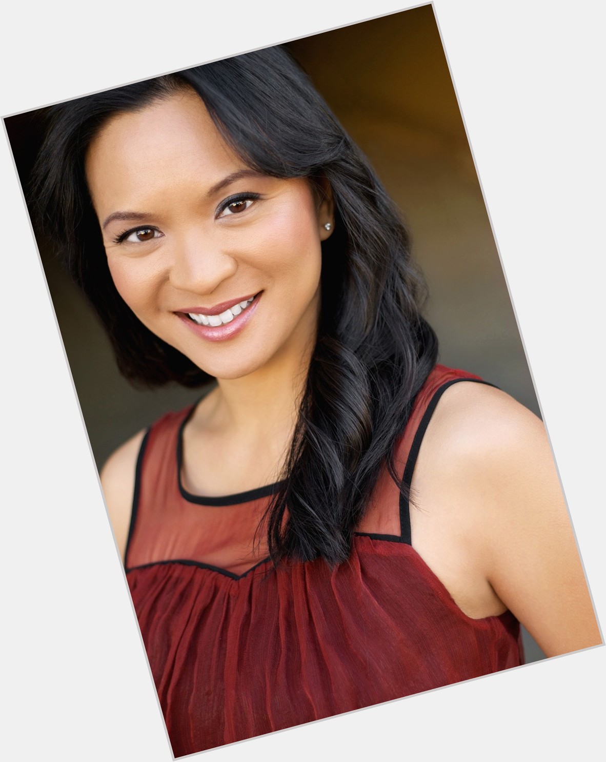 Sumalee Montano | Official Site for Woman Crush Wednesday #WCW