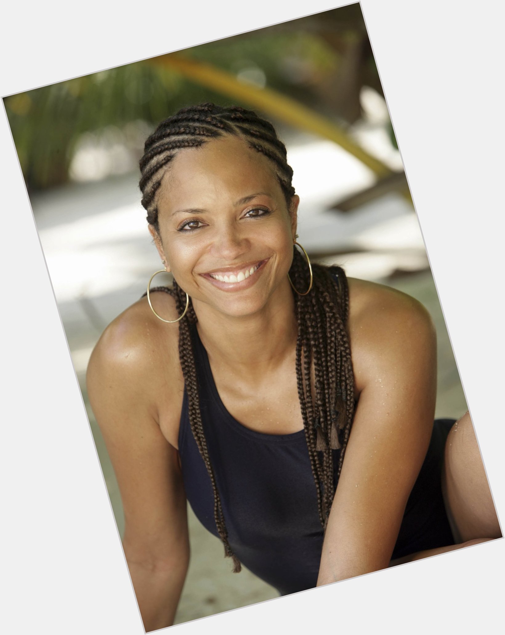 Sundra Oakley | Official Site for Woman Crush Wednesday #WCW