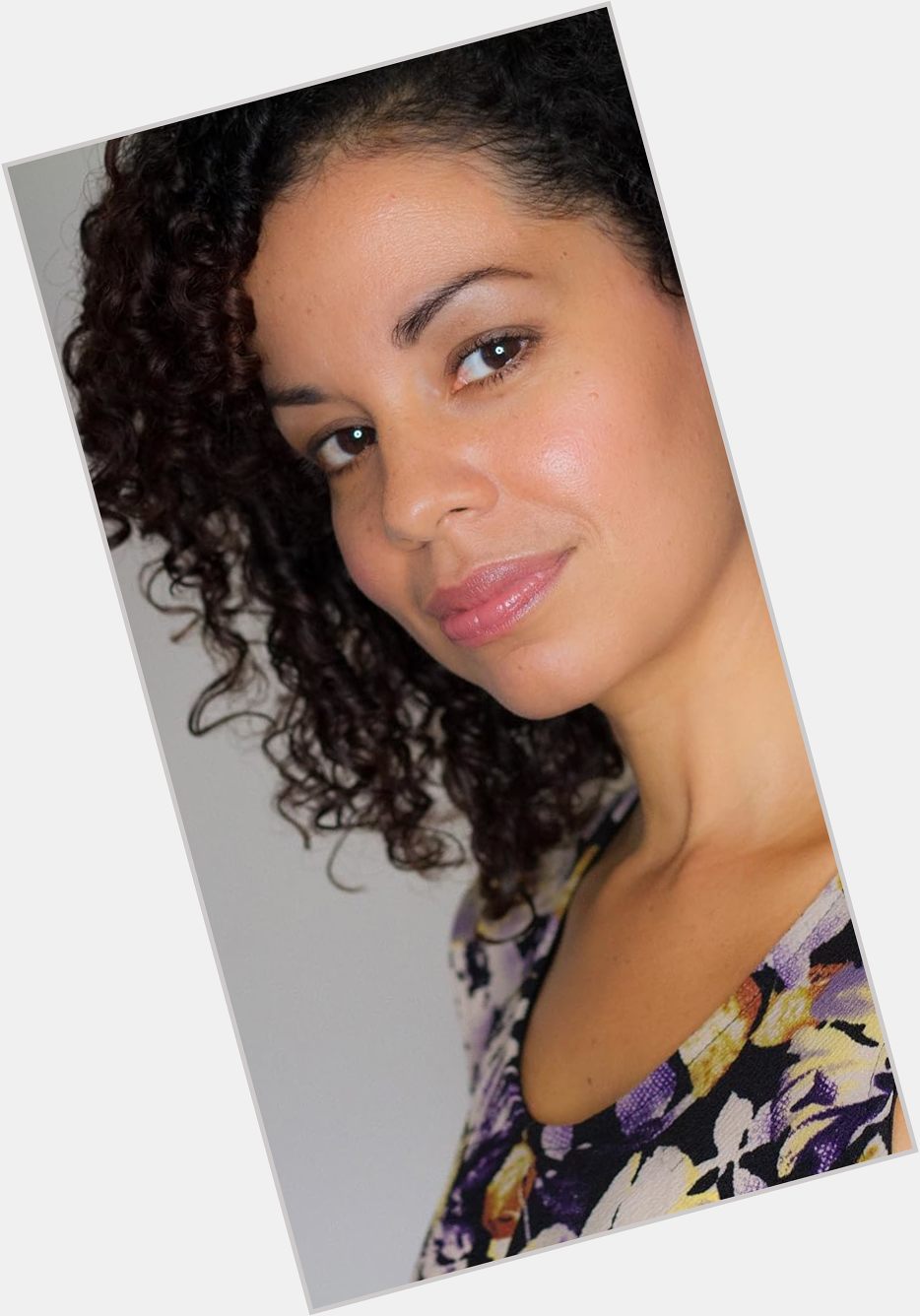 Suni Reyes | Official Site for Woman Crush Wednesday #WCW