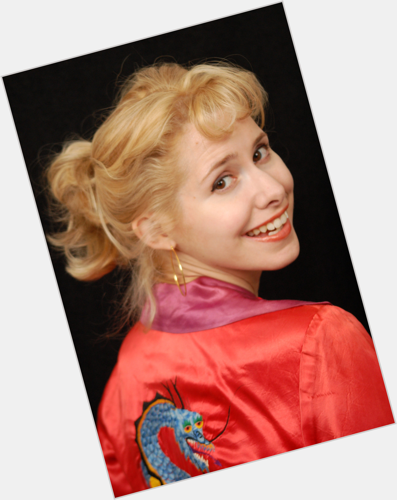 Sunny Mckay | Official Site for Woman Crush Wednesday #WCW