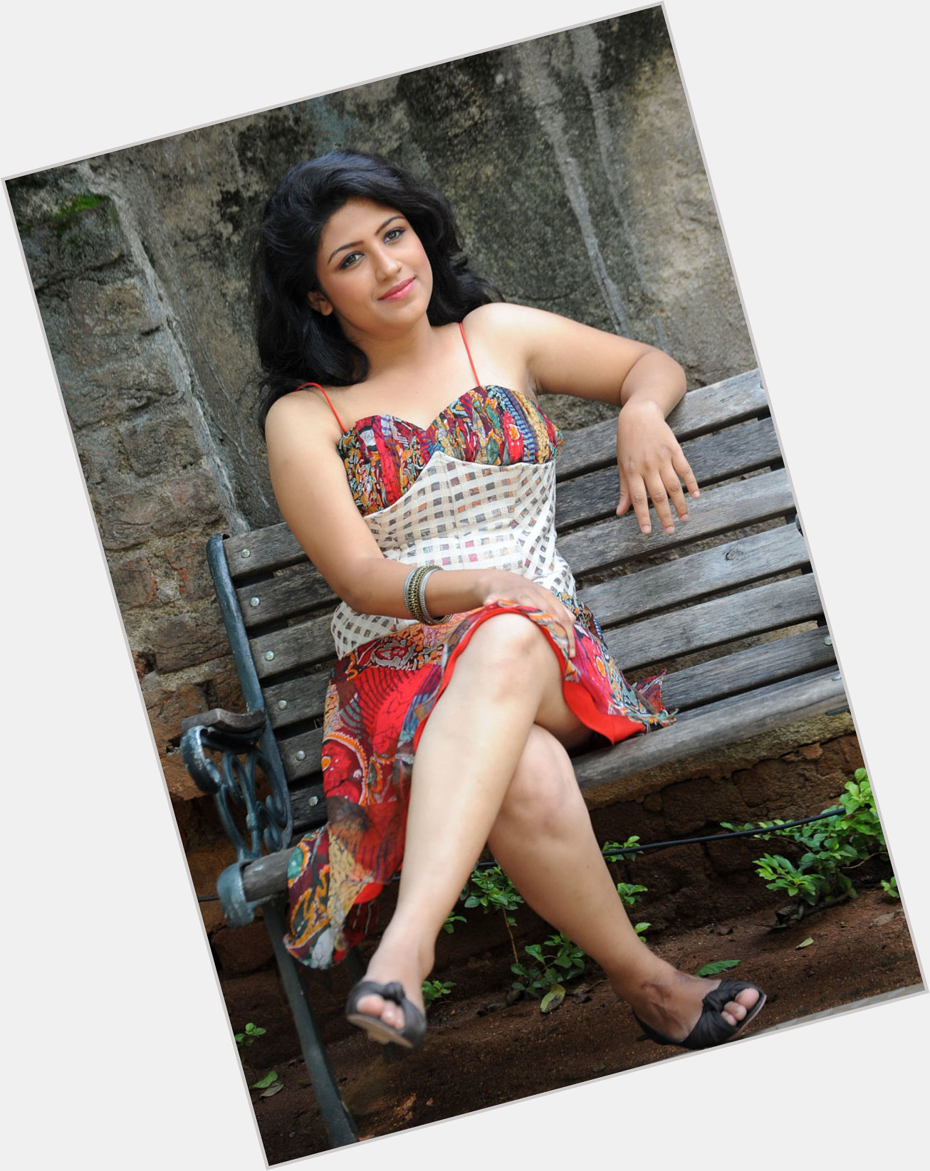 Supriya Choudhury | Official Site for Woman Crush Wednesday #WCW