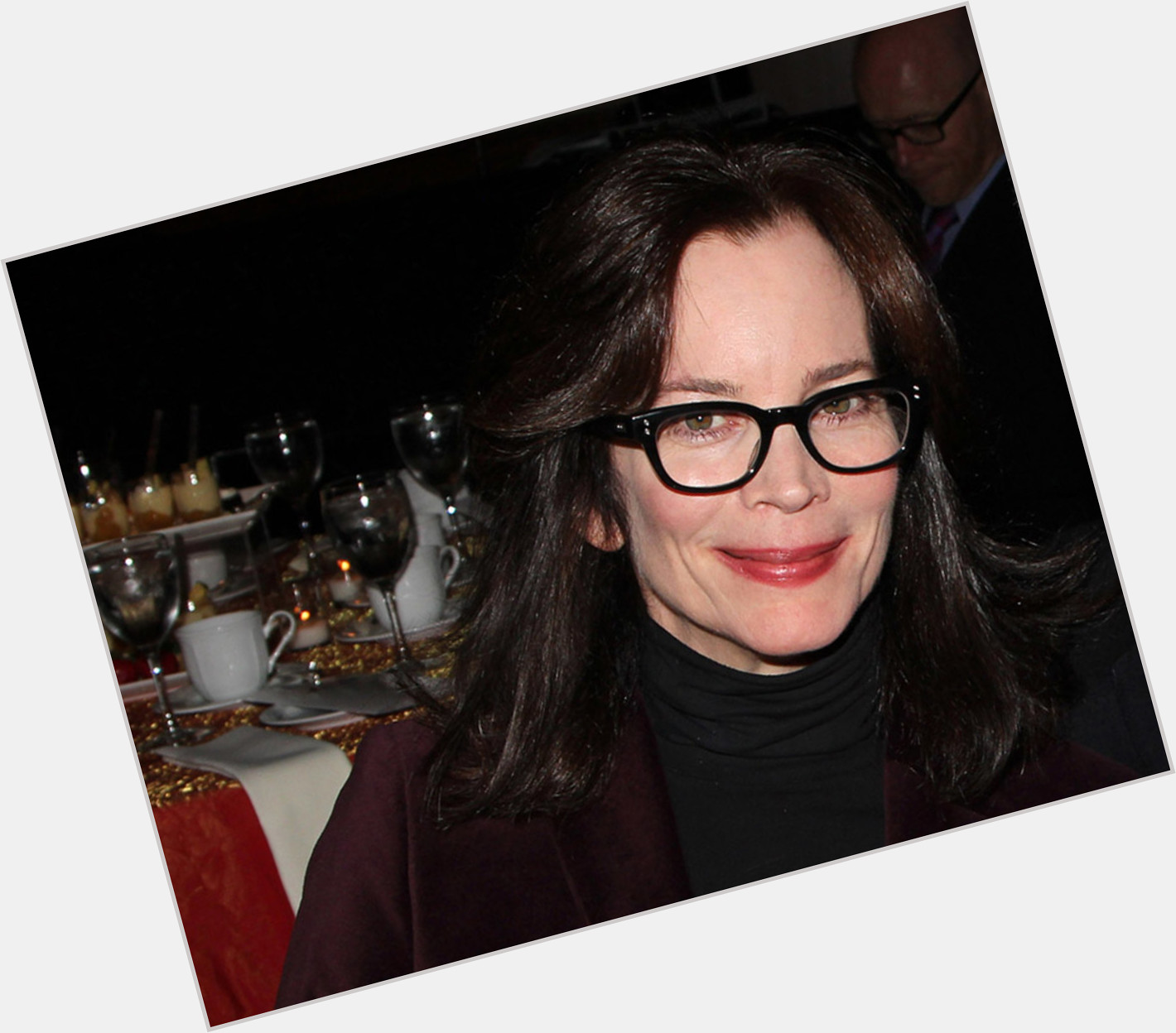 Susan Batten | Official Site for Woman Crush Wednesday #WCW