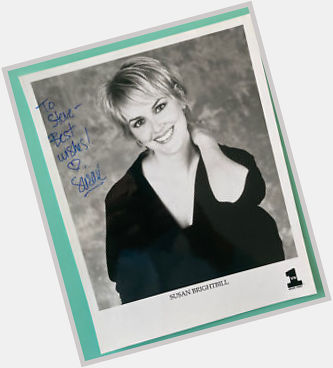 Susan Brightbill | Official Site for Woman Crush Wednesday #WCW