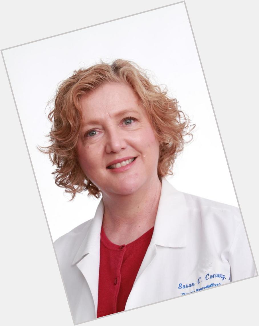 Susan Conway | Official Site for Woman Crush Wednesday #WCW