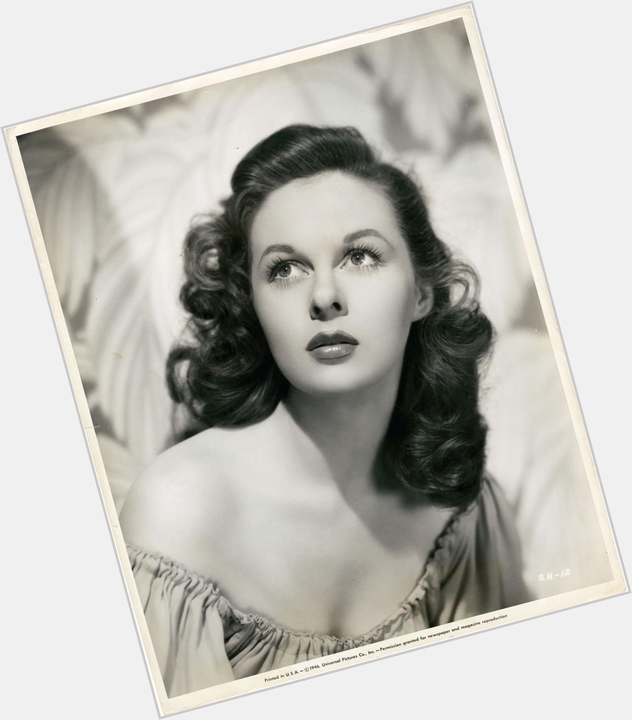 Susan Damante | Official Site for Woman Crush Wednesday #WCW