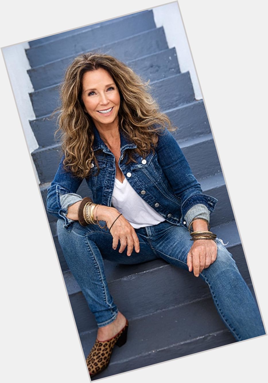 Susan Gallagher | Official Site for Woman Crush Wednesday #WCW