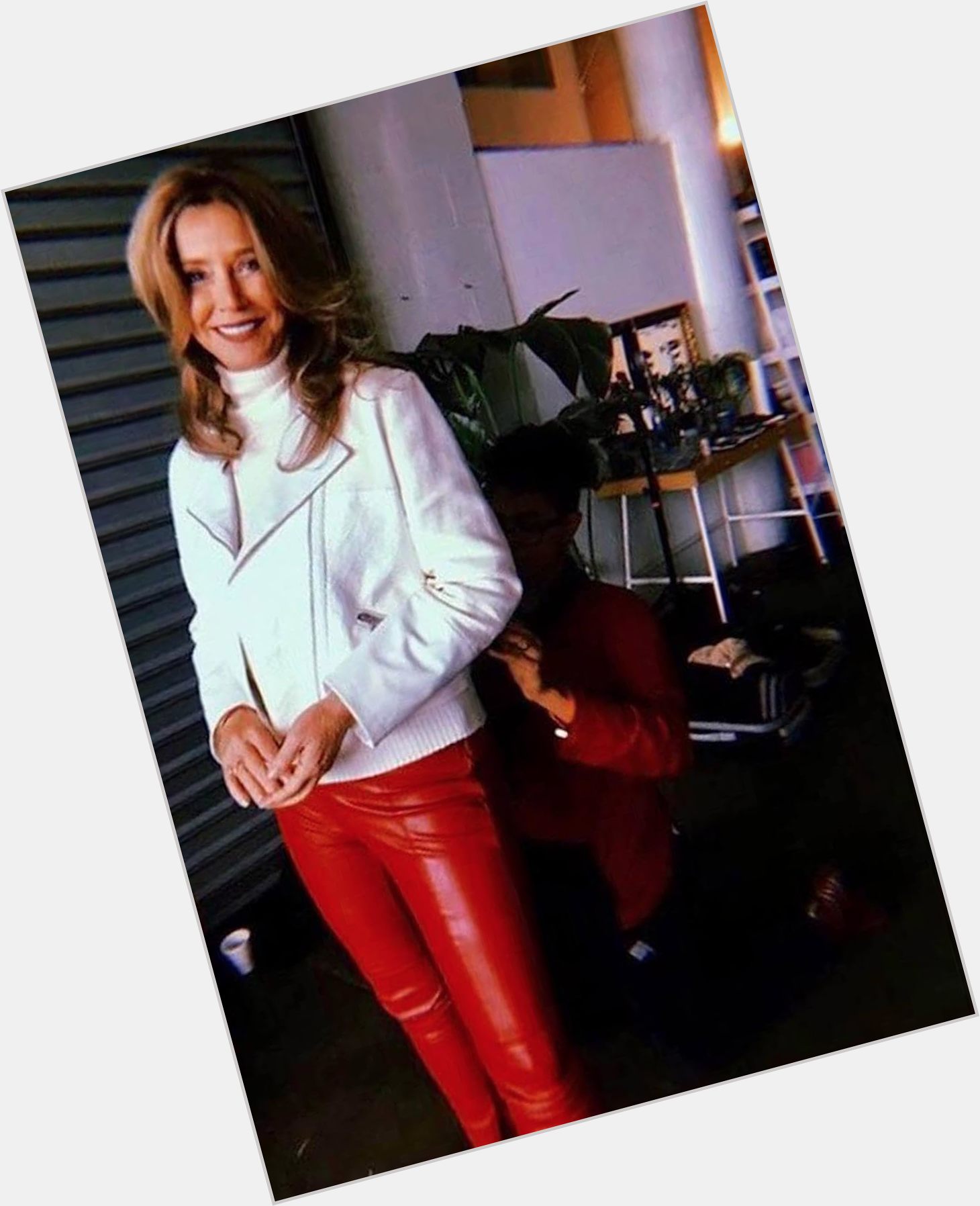 Susan Gallagher | Official Site for Woman Crush Wednesday #WCW