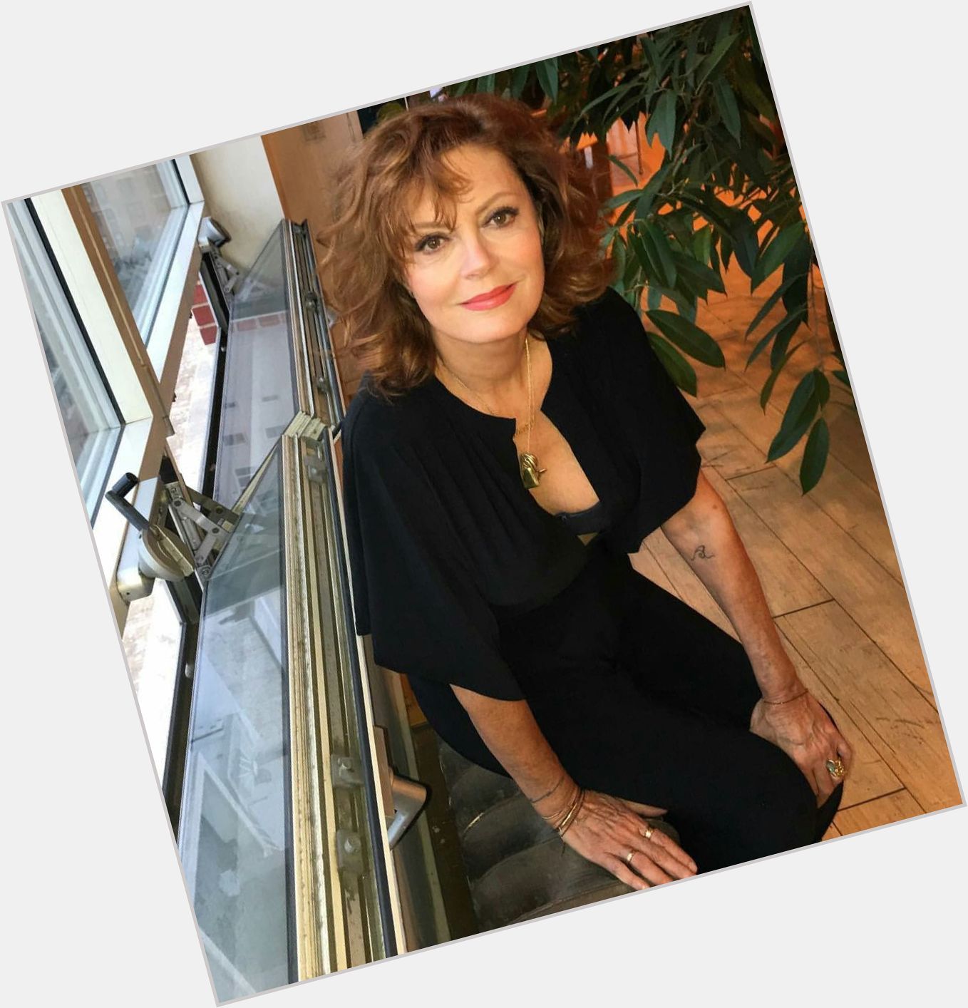 Susan Hekman | Official Site for Woman Crush Wednesday #WCW