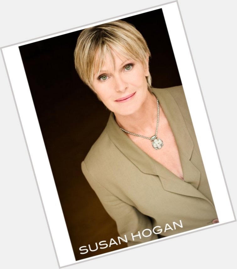 Susan Hogan | Official Site for Woman Crush Wednesday #WCW
