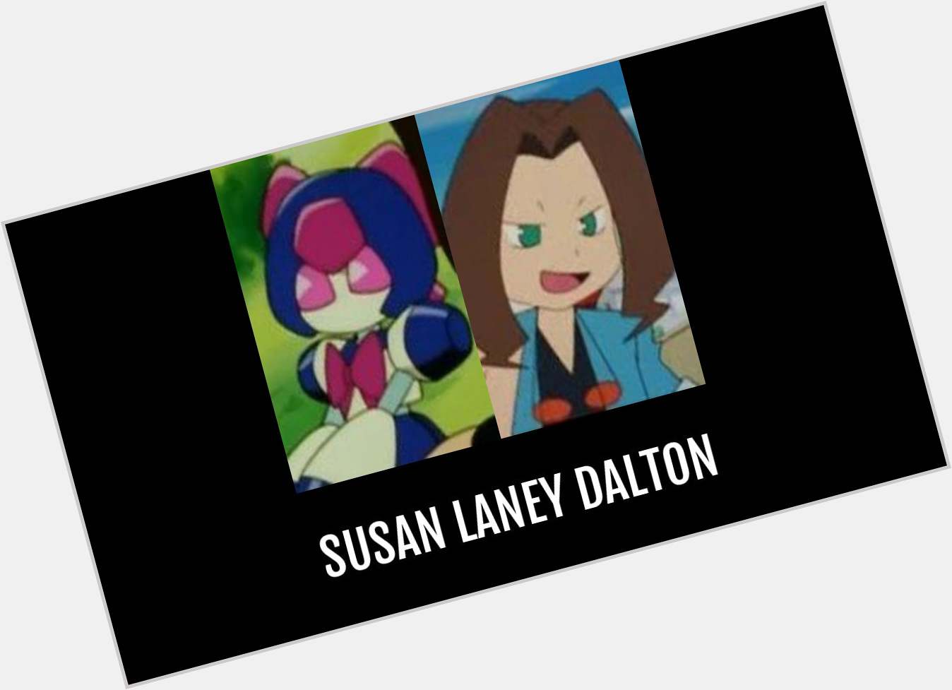 Susan Laney Dalton | Official Site for Woman Crush Wednesday #WCW