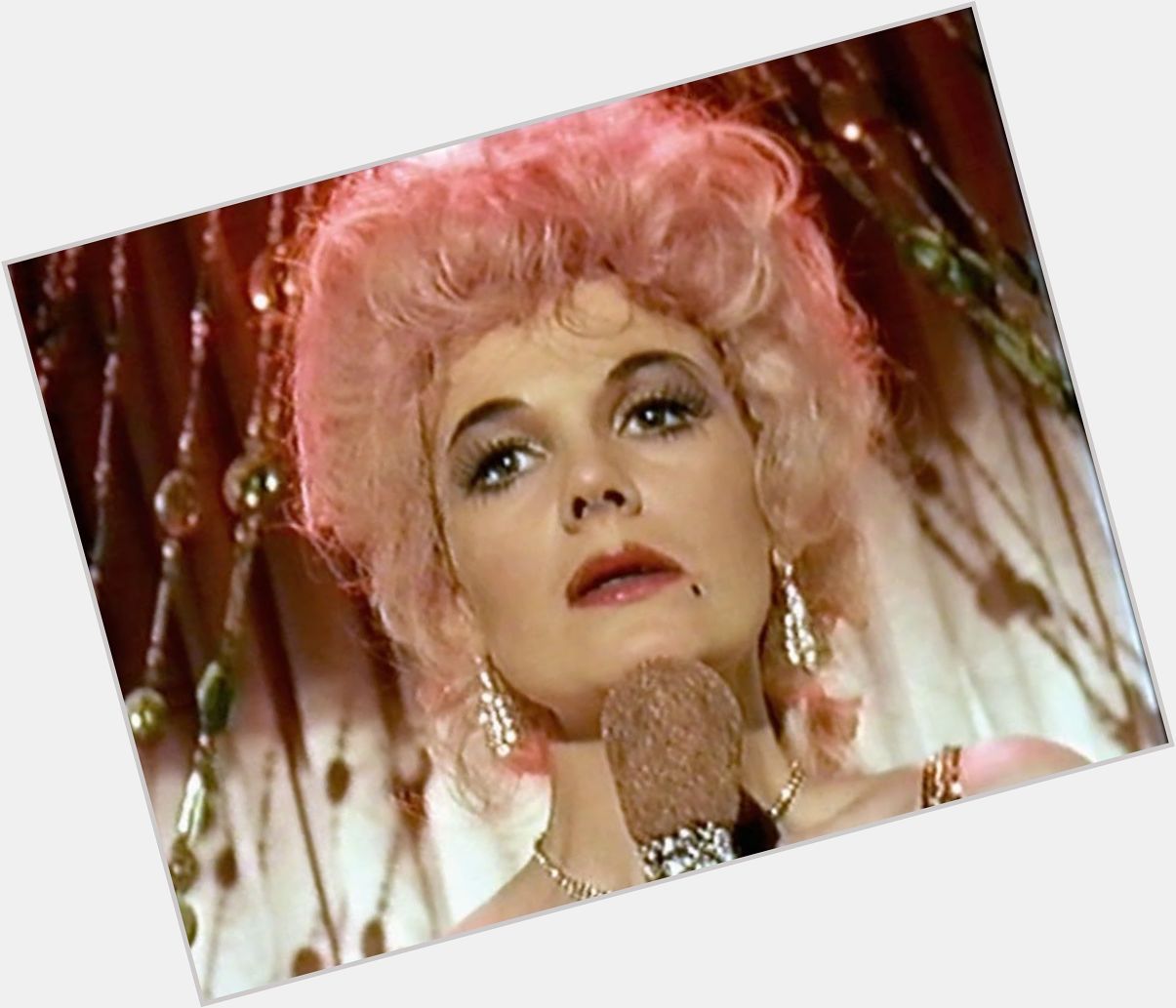 Susan Littler | Official Site for Woman Crush Wednesday #WCW