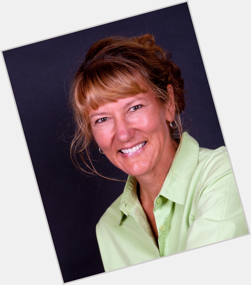 Susan Mcconnell | Official Site for Woman Crush Wednesday #WCW