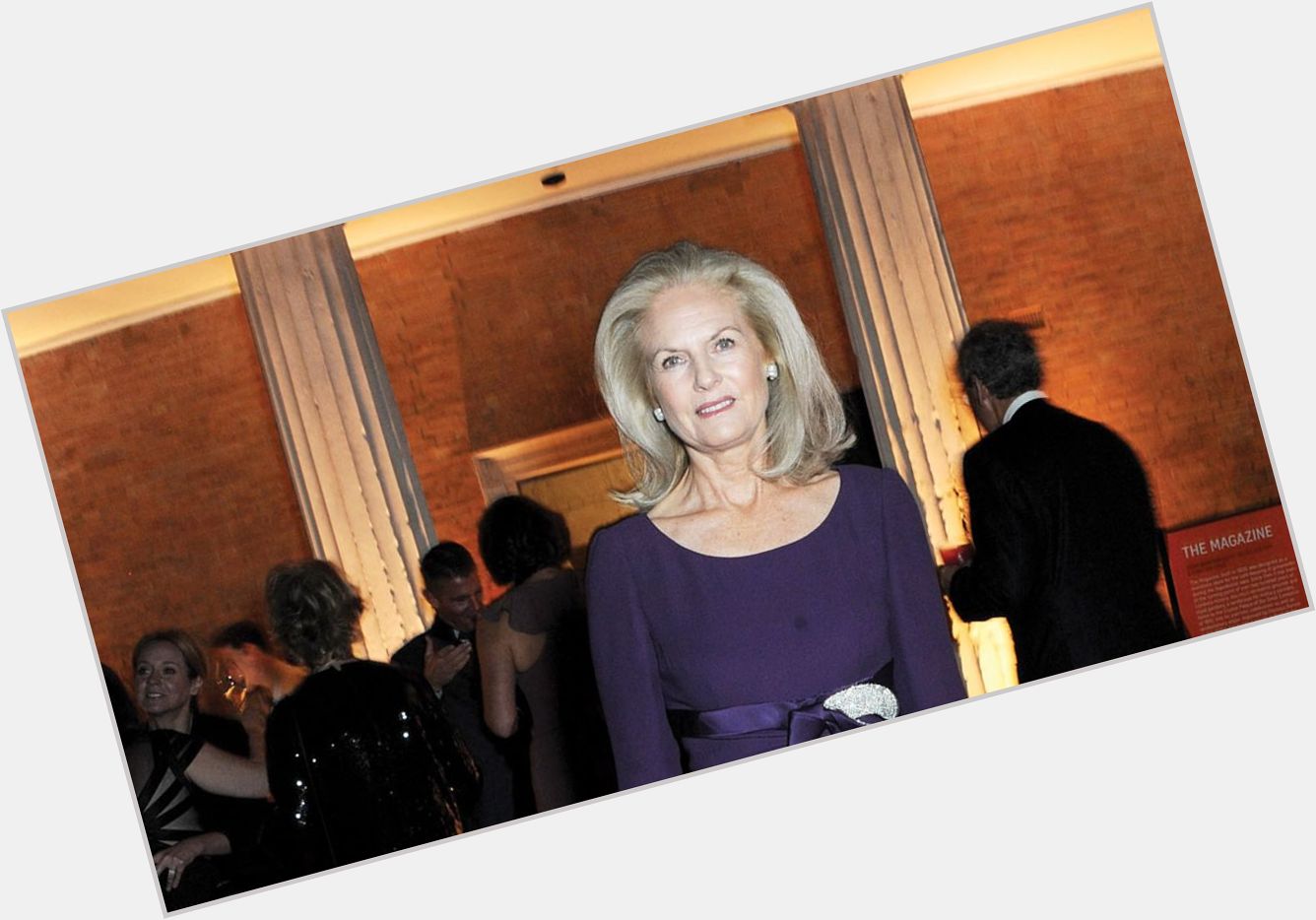 Susan Sackler | Official Site for Woman Crush Wednesday #WCW