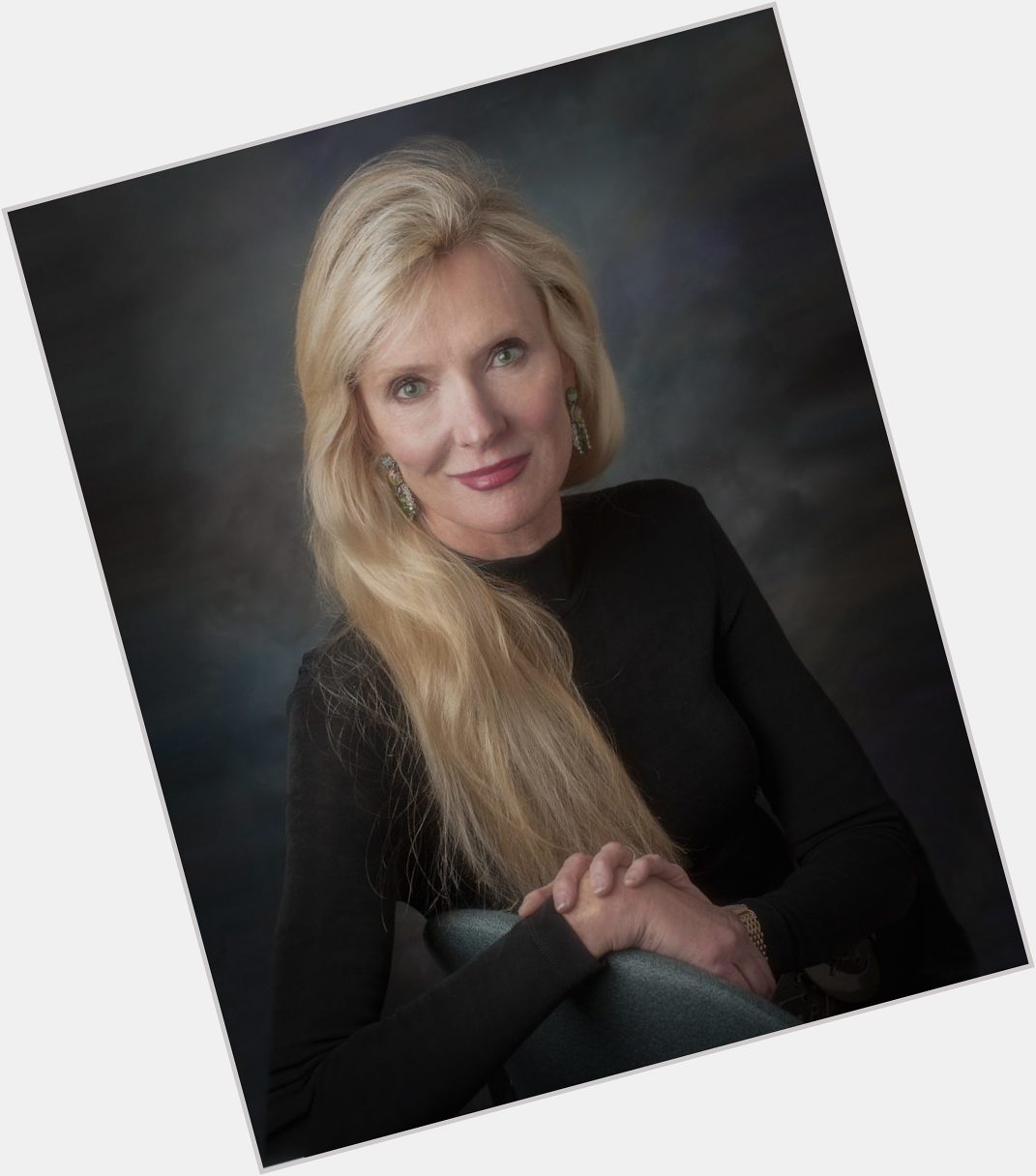 Susan Savage | Official Site for Woman Crush Wednesday #WCW